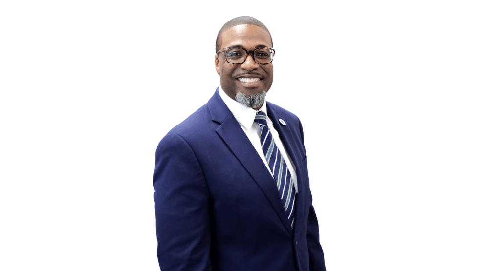 Dr. Lassiter earns national award for innovative educational leadership ...