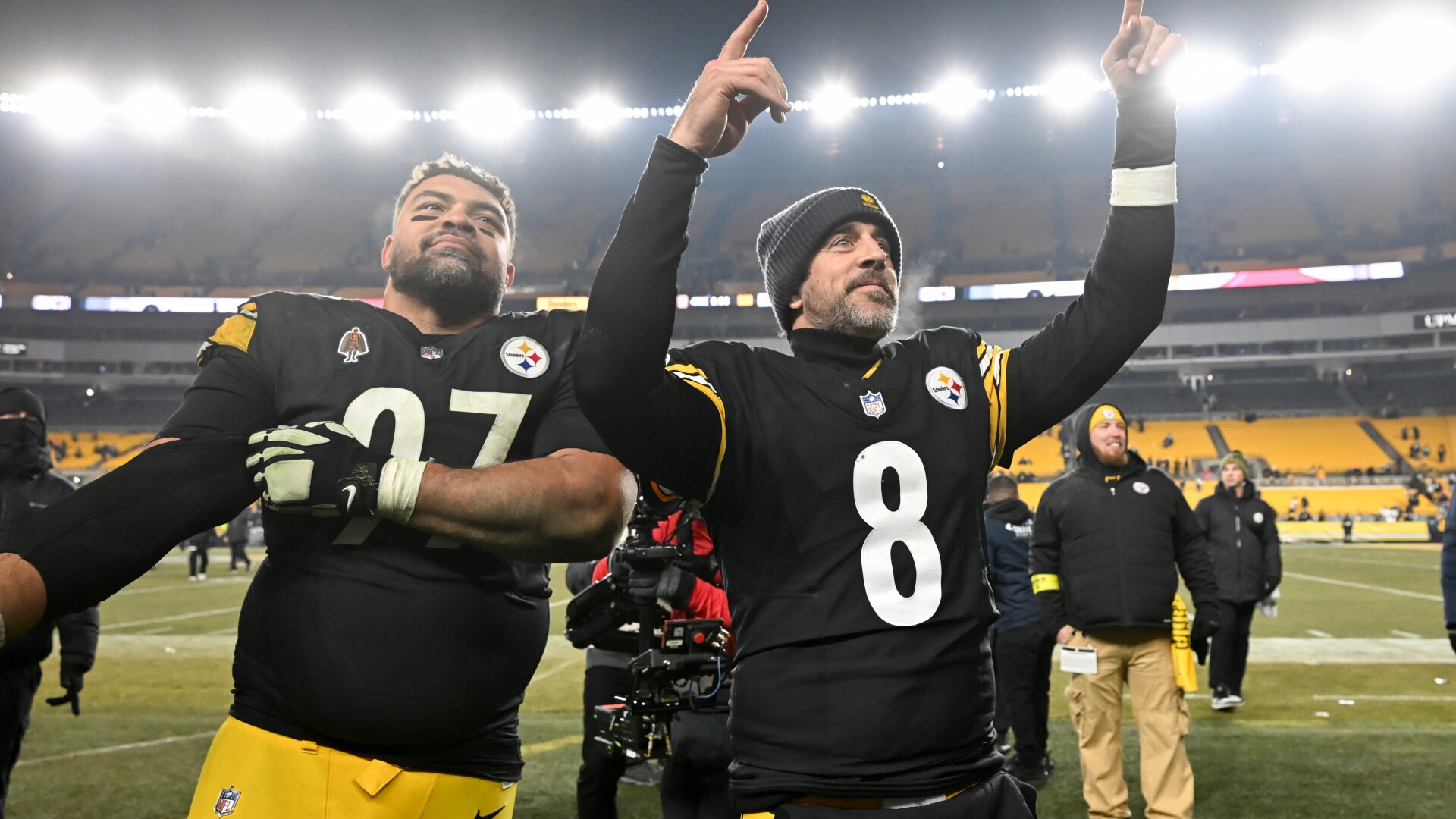 Texans vs. Steelers prediction: Odds, picks, best bets, player props ...