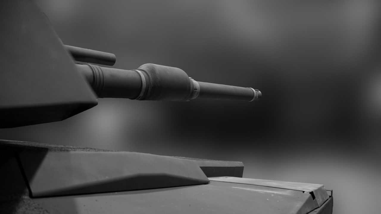 First images of US Army M1E3 next-gen tank prototype spotted online