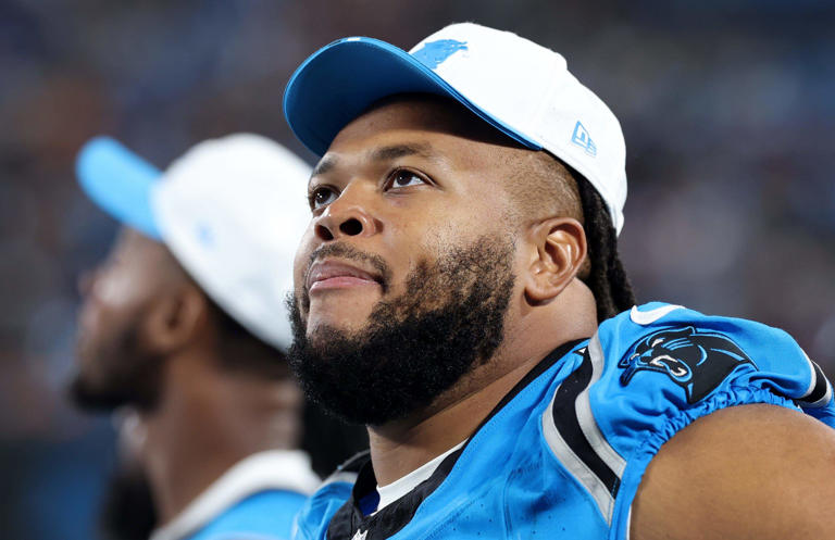 Carolina Panthers activate Pro Bowl offensive lineman just in time for ...