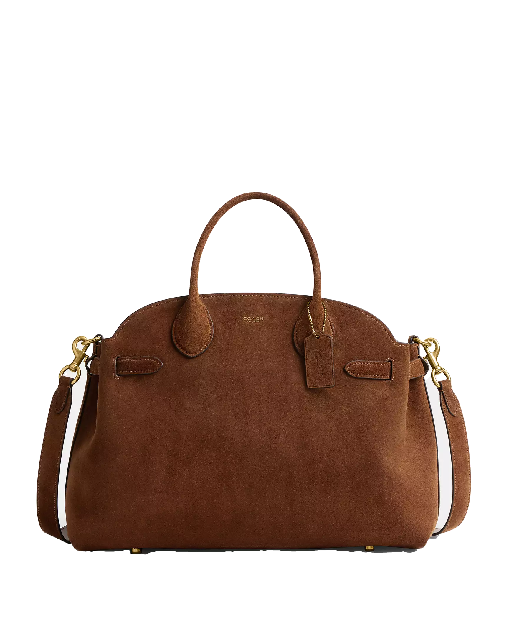 The one handbag trend every stylish woman is clinging to right now