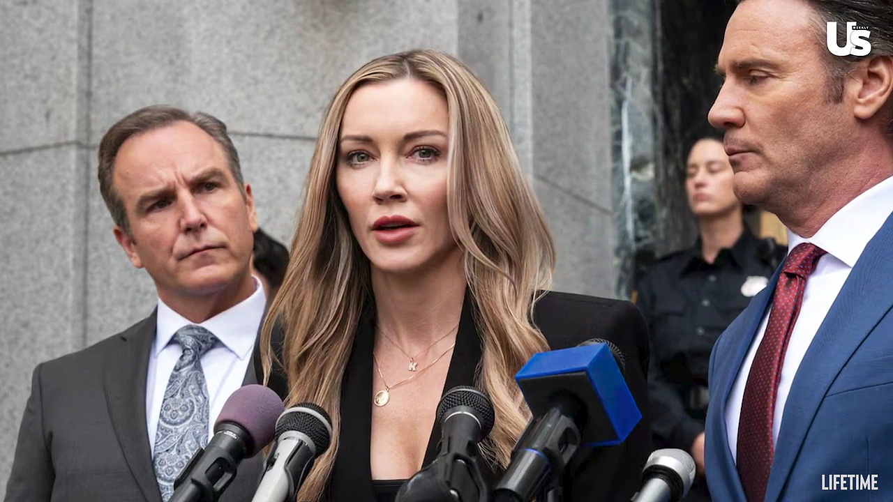 Katie Cassidy says she embodied Karen Read after Lifetime movie, hopes ...