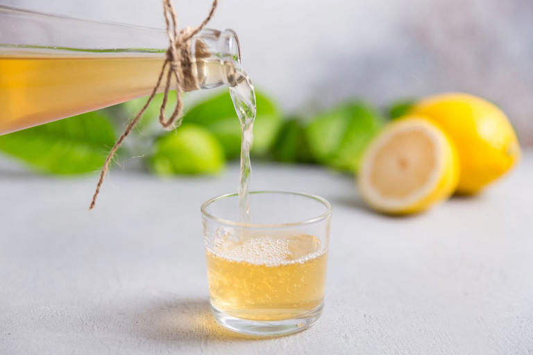 12 healthiest drinks for you that are not water