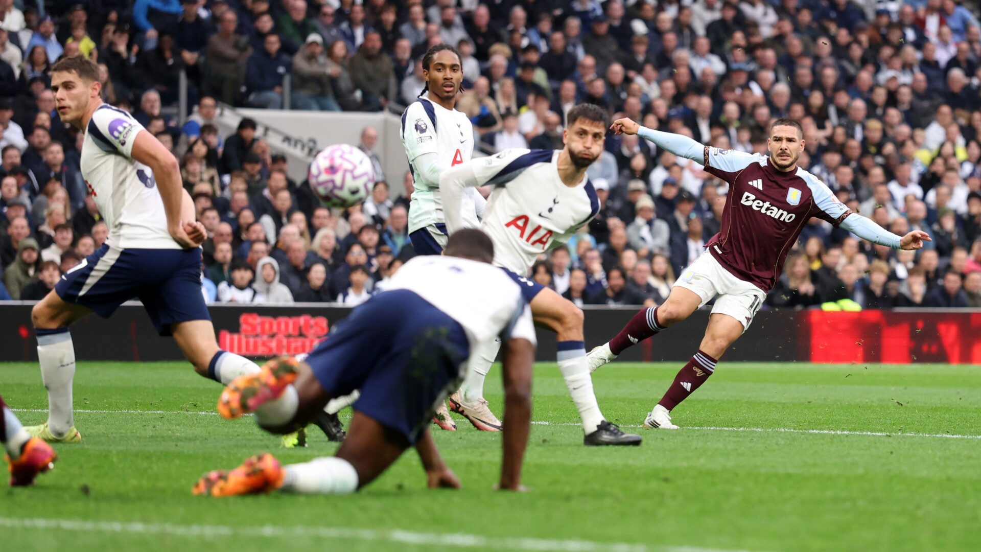 How to watch Tottenham Hotspur vs Aston Villa live: FA Cup stream link ...