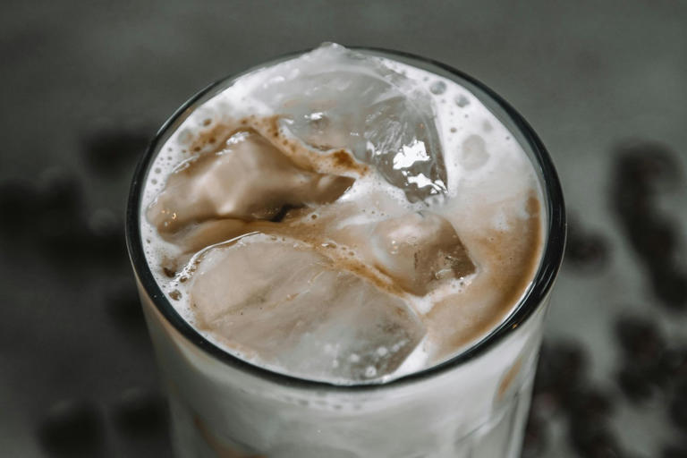 What is an iced cappuccino? The cool twist on a cozy classic