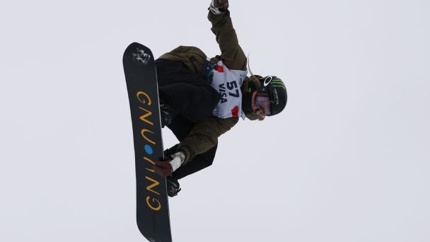 Athletes who have won Winter X Games, Winter Olympics medals