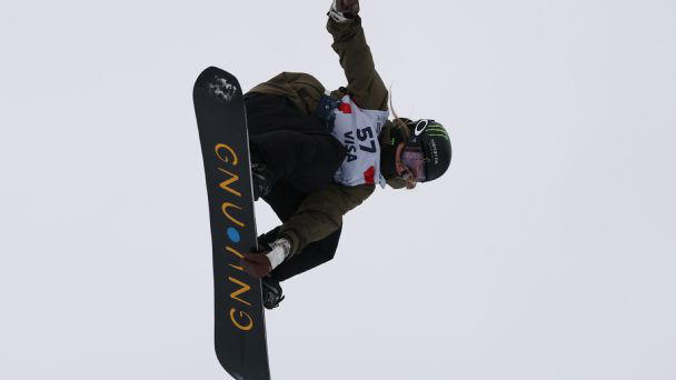 Athletes who have won Winter X Games, Winter Olympics medals