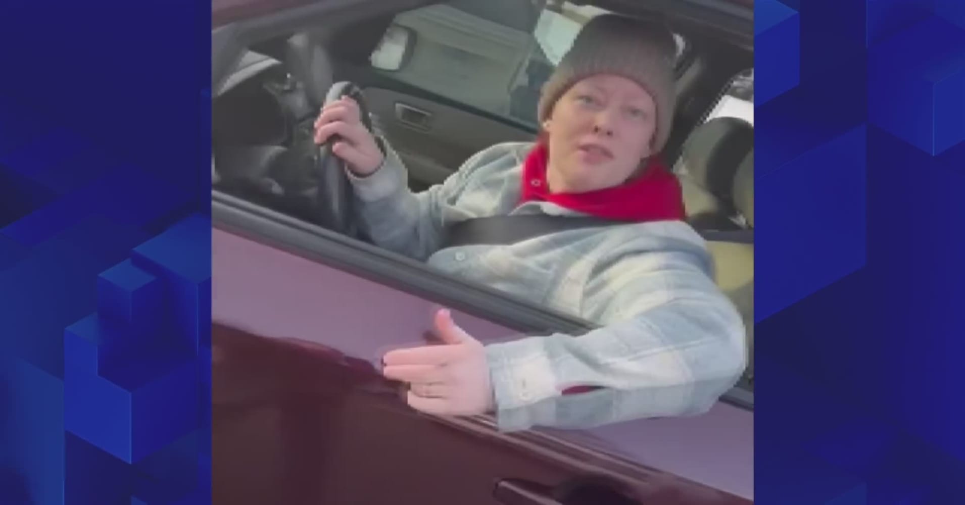 Graphic warning: New video of Minneapolis ICE shooting incident released