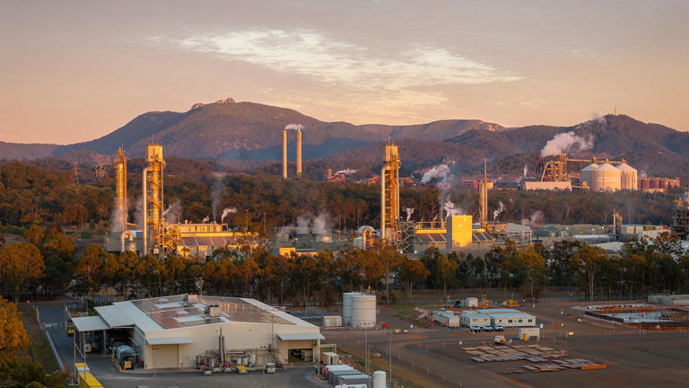 Gladstone company taking centre stage in AI revolution, providing a ...