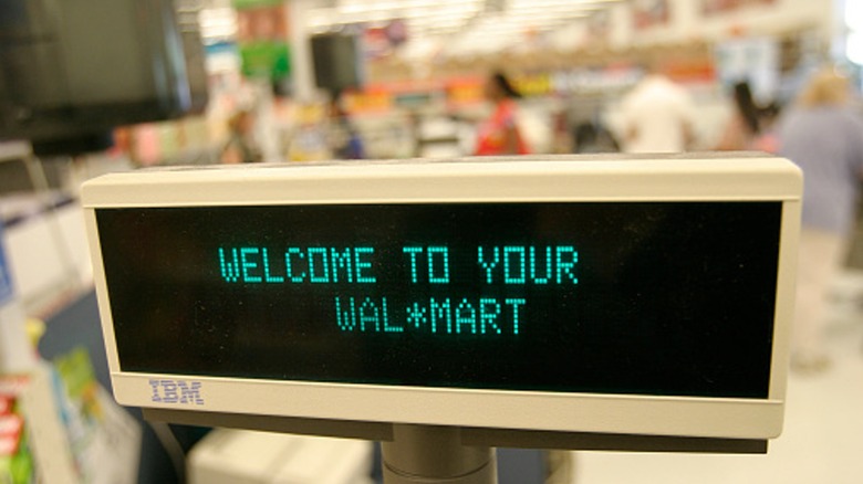 12 shady things about Walmart's grocery department