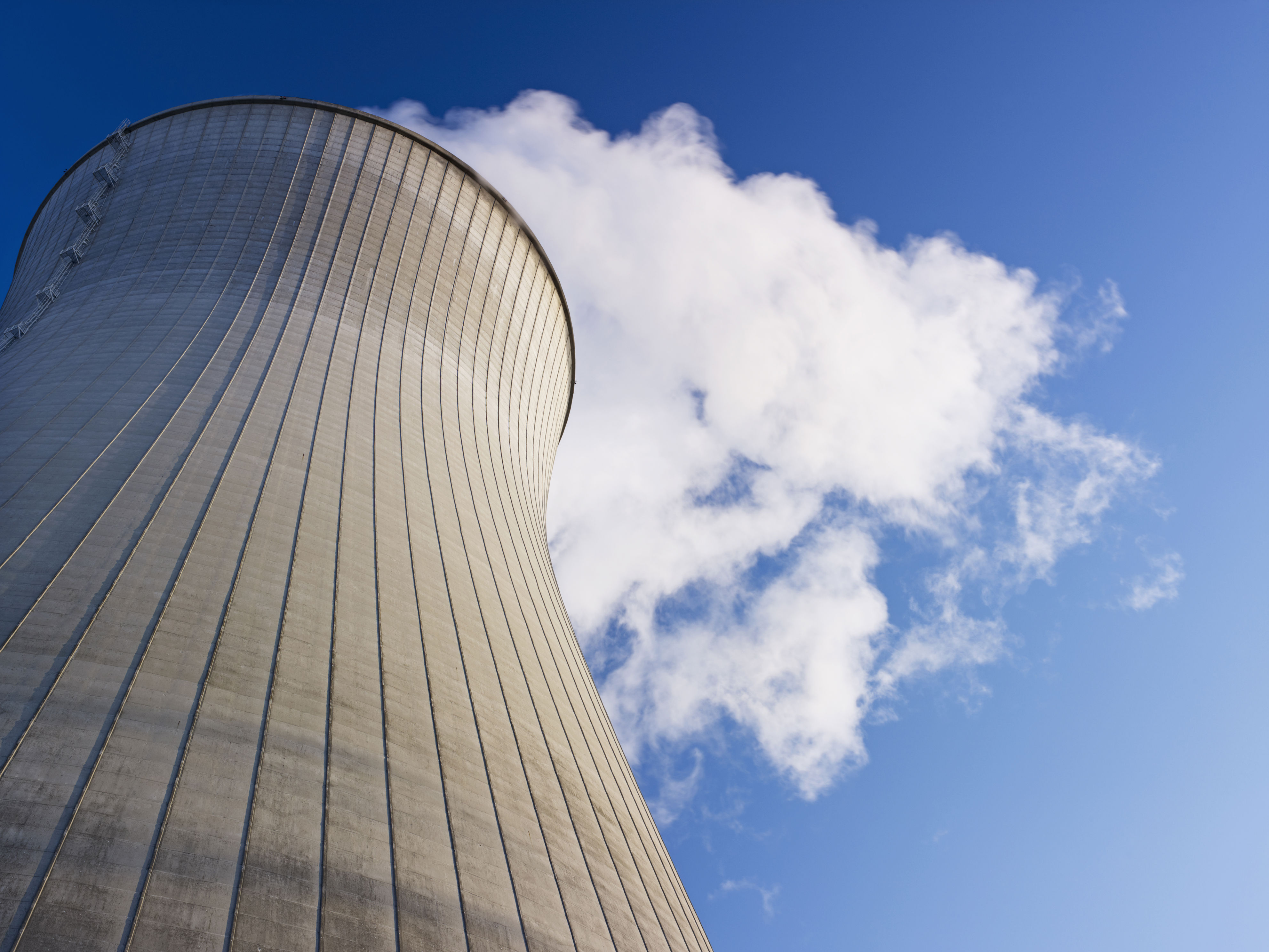 Meta signs deals with three nuclear companies for 6-plus GW of power