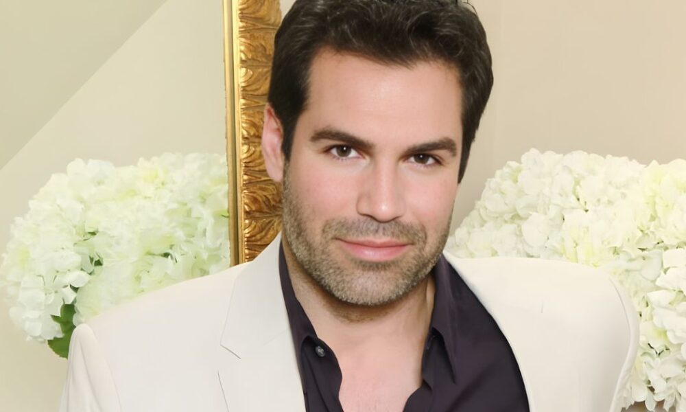 Jordi Vilasuso dishes details about his new Beyond the Gates character