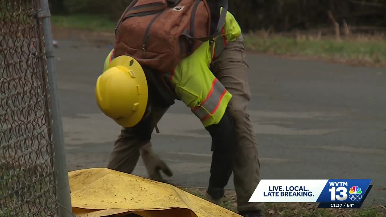 Coroner identifies one of the victims after burned remains of man and ...