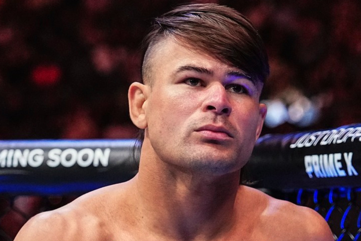 Diego Lopes volta ao octógono contra promessa norte-americana no UFC ...