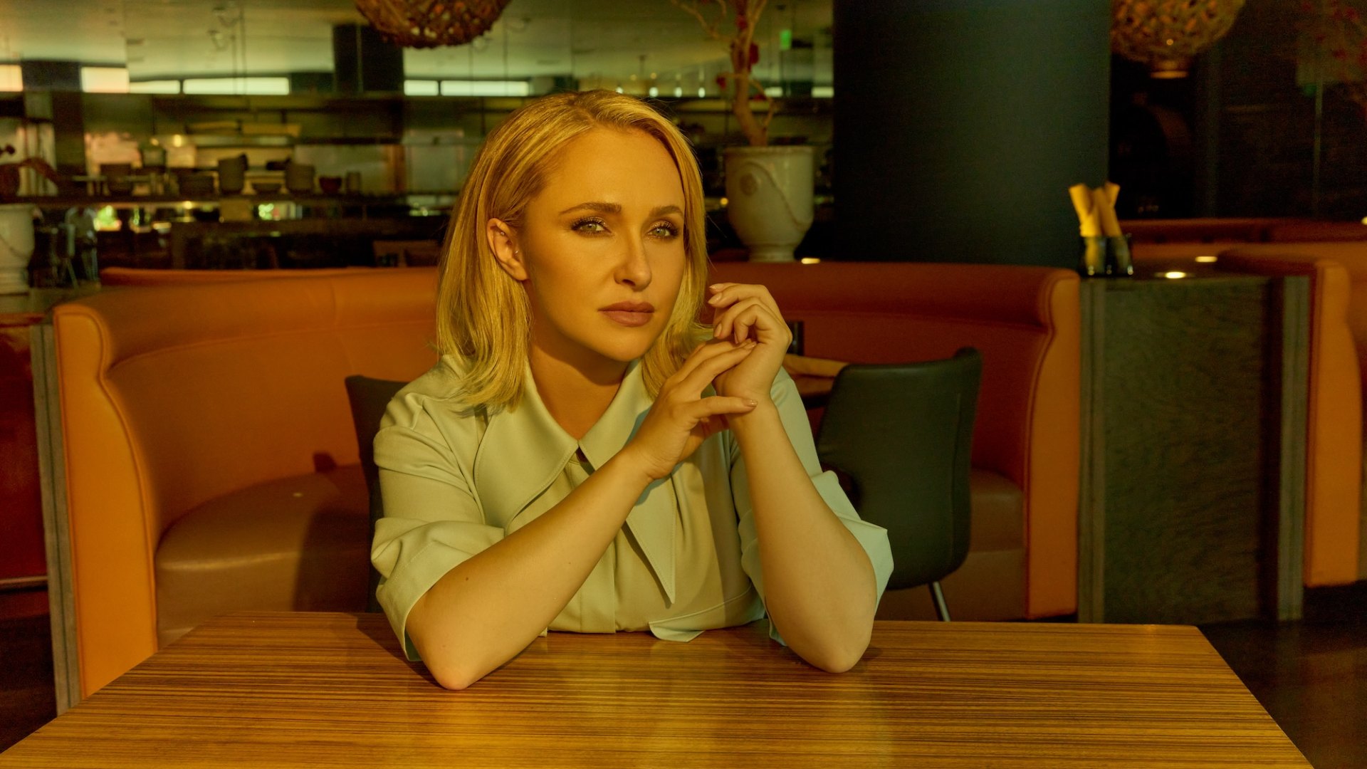 Hayden Panettiere on 'constant battle' to protect herself in emotional ...