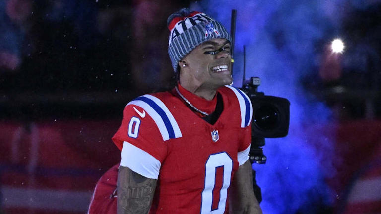 Christian Gonzalez turns heads with College Football Playoff prediction