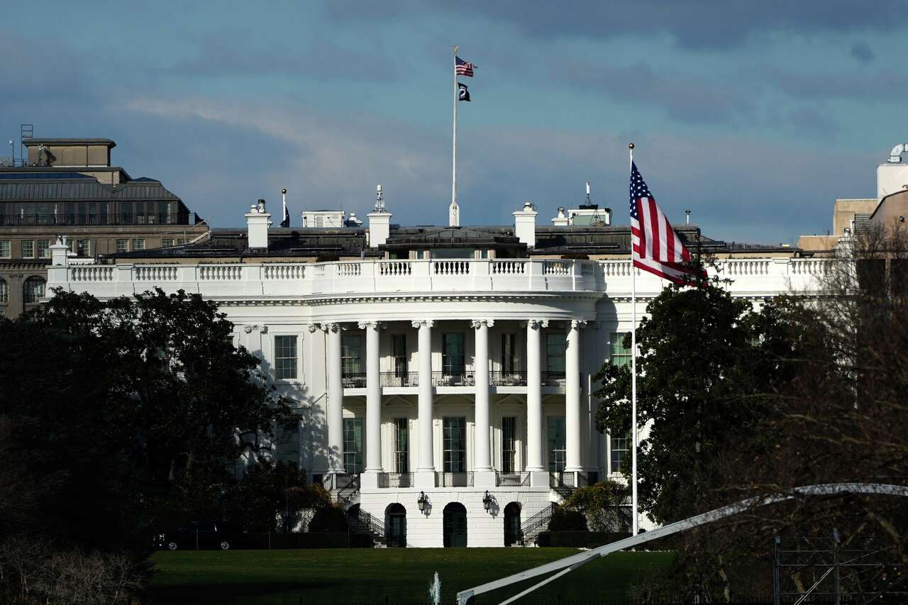 Houston oil leaders were invited to the White House Friday. Here's who ...