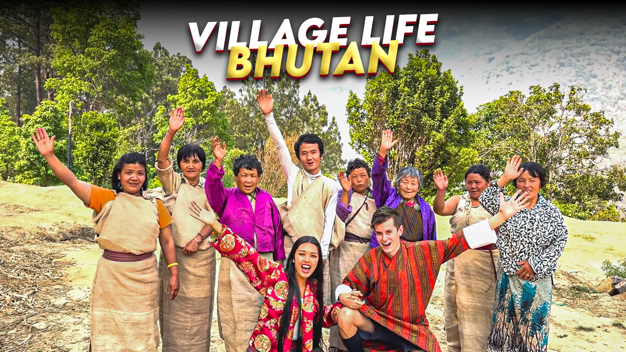 Bhutan surprised us: Is this Asia’s last authentic destination?