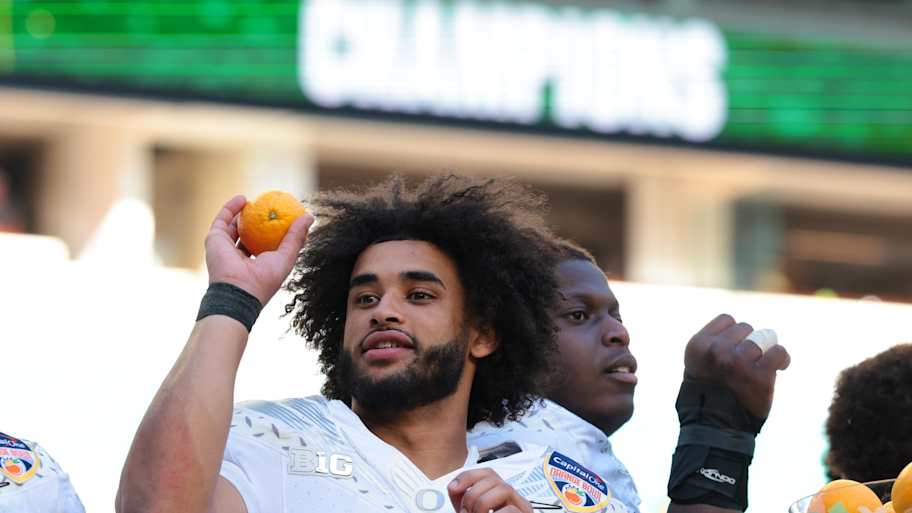 National championship game ticket prices ahead of Oregon's Peach Bowl ...