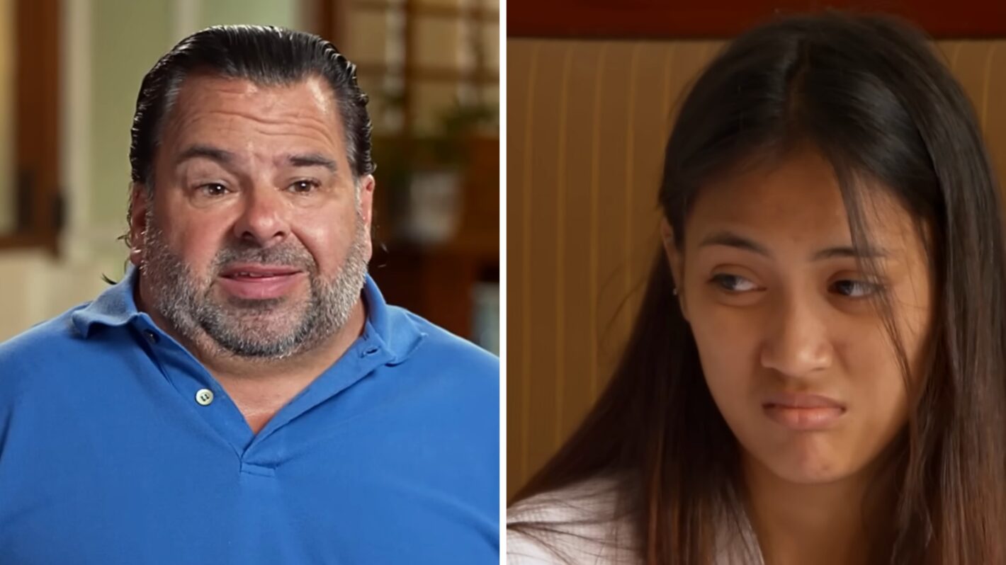 Are '90 Day Fiancé' exes Big Ed & Rose Vega getting back together?