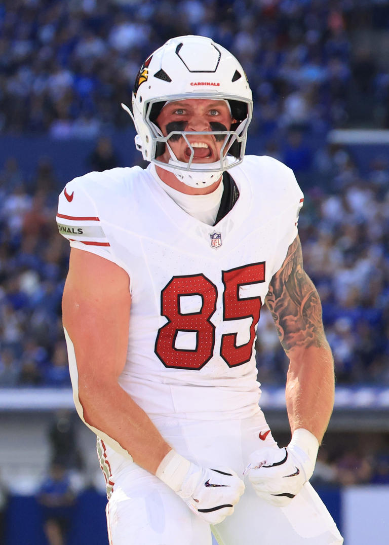 The Blitz: We picked an all-22 team and it's stacked with stars