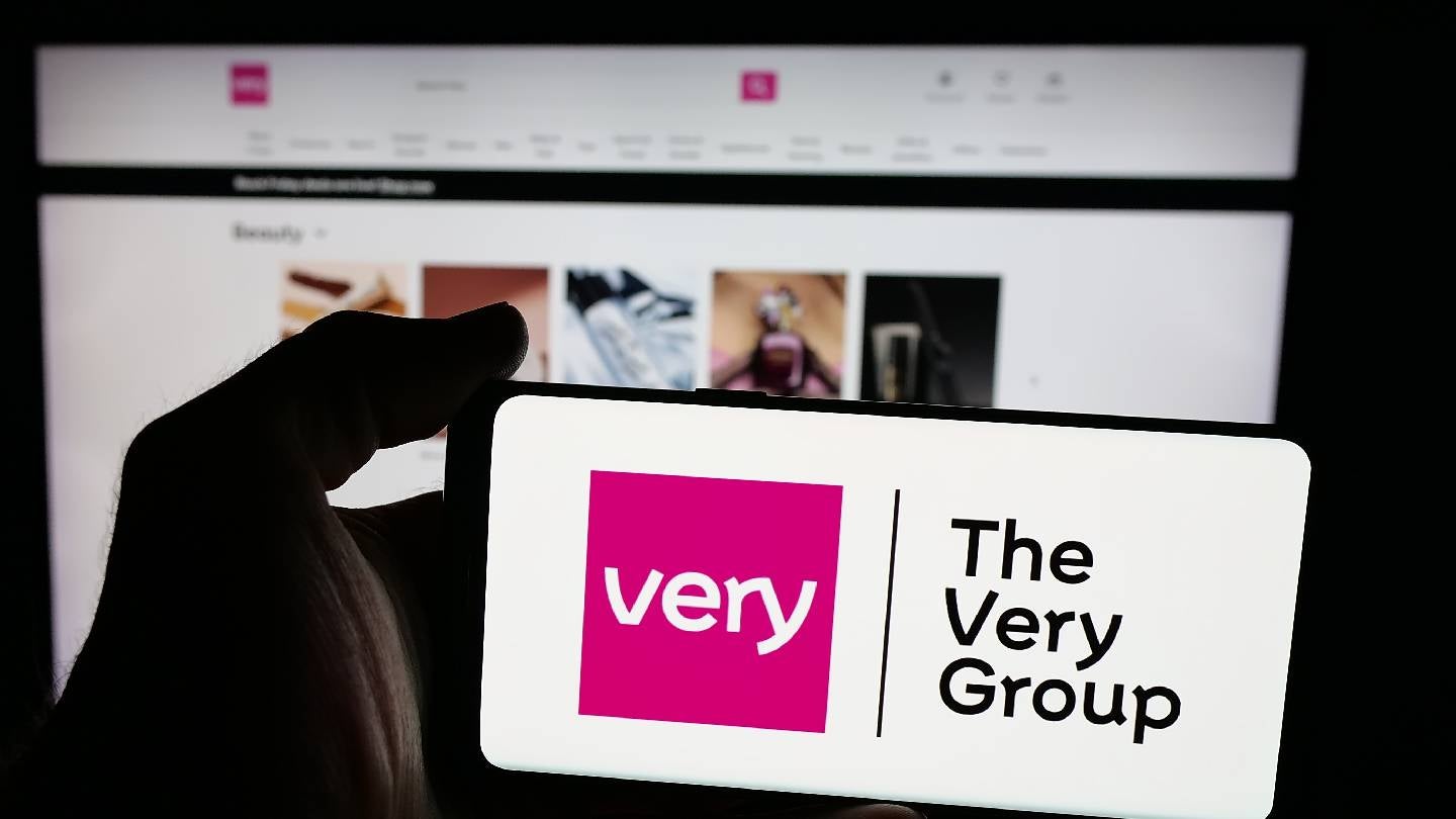 Carlyle to launch £2bn auction for the Very Group following takeover