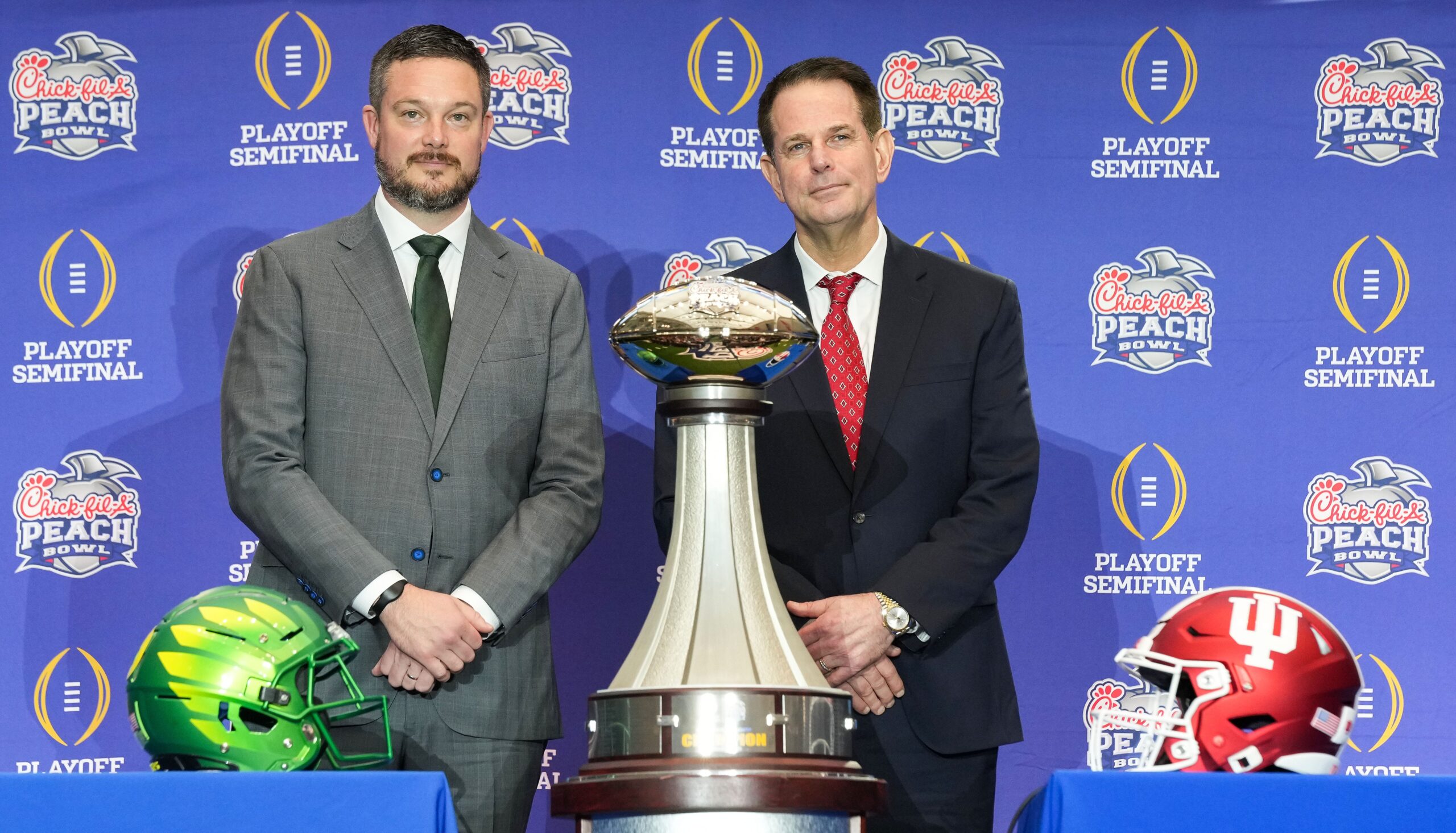 Indiana-Oregon live stream, start time & TV info for College Football ...