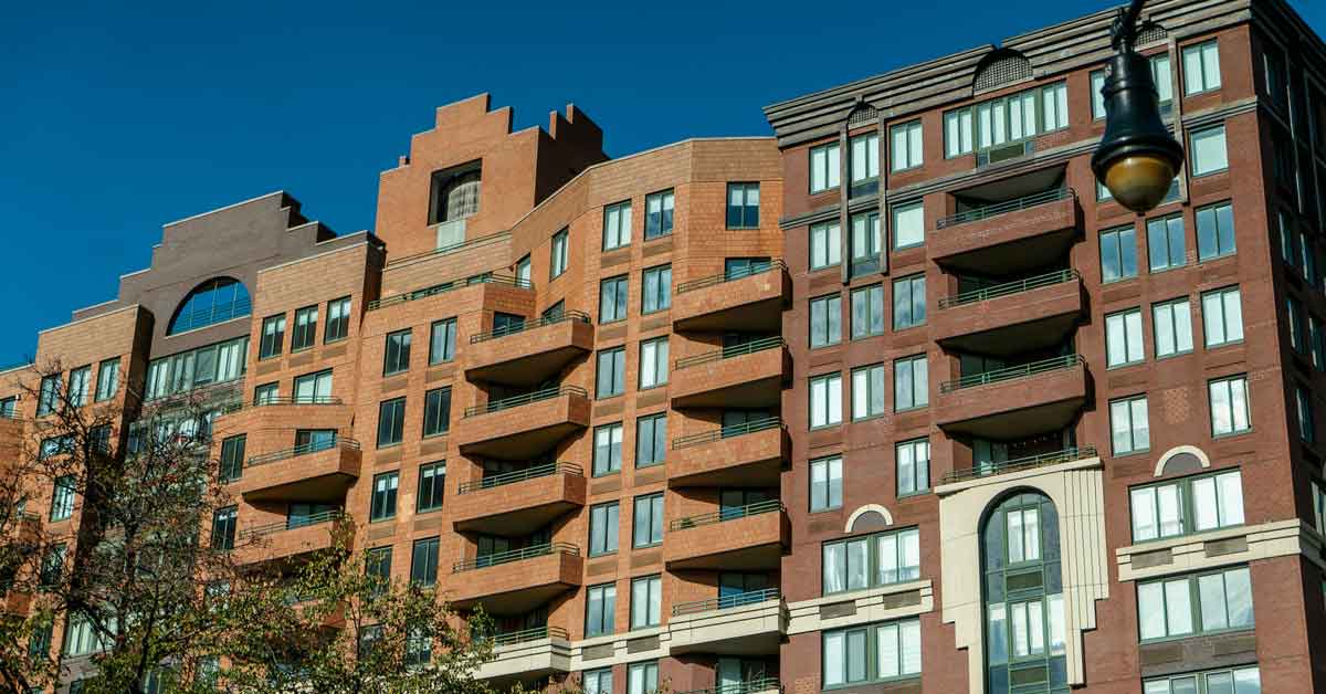 New study uncovers surprising benefit to Biden-era rental assistance ...