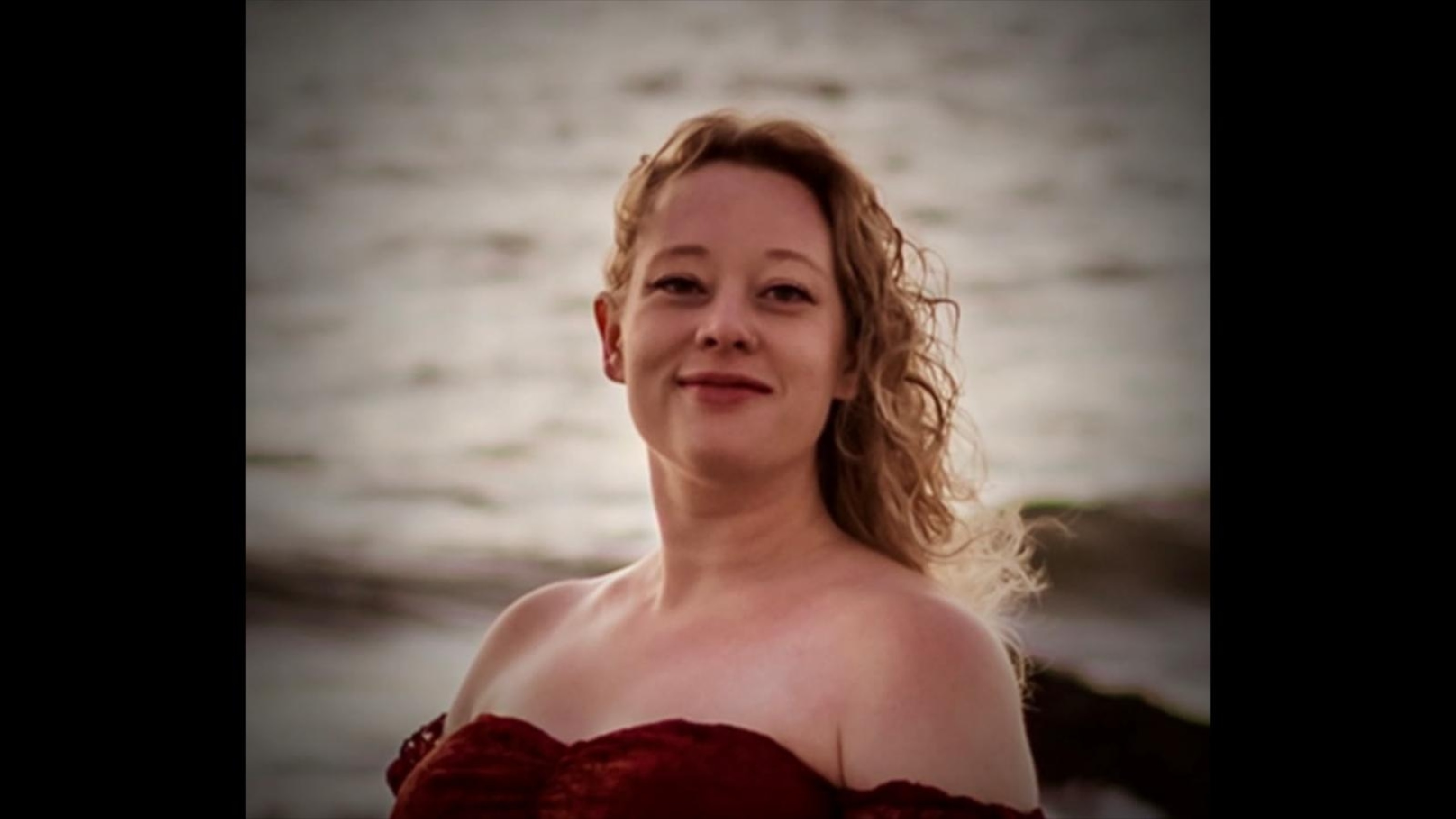 Renee Good's wife speaks out