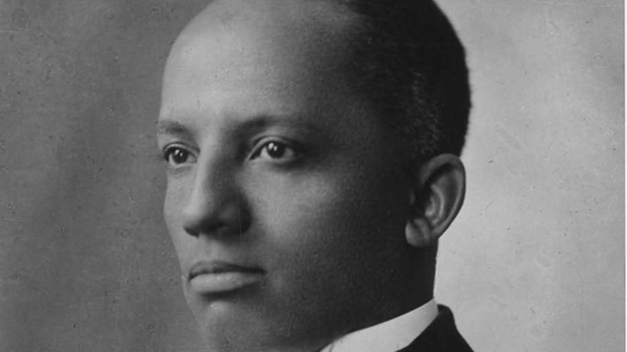 7 facts about Black History Month