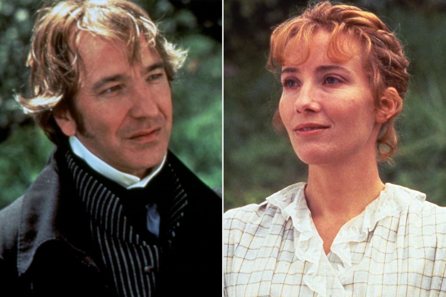 Emma Thompson says Alan Rickman was ‘so happy’ to finally play someone ...