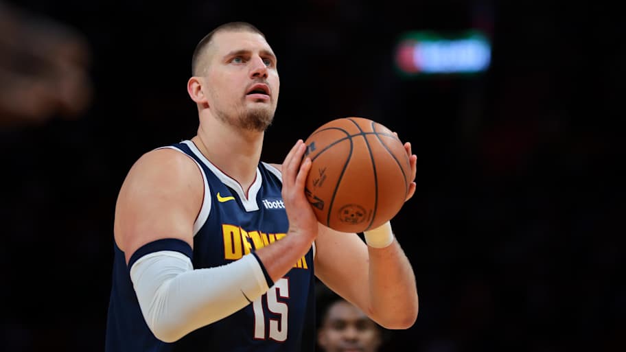 Nuggets fan favorite always knew Nikola Jokic was special