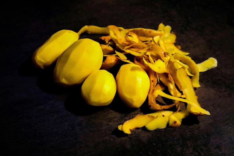 What really separates good mashed potatoes from great ones