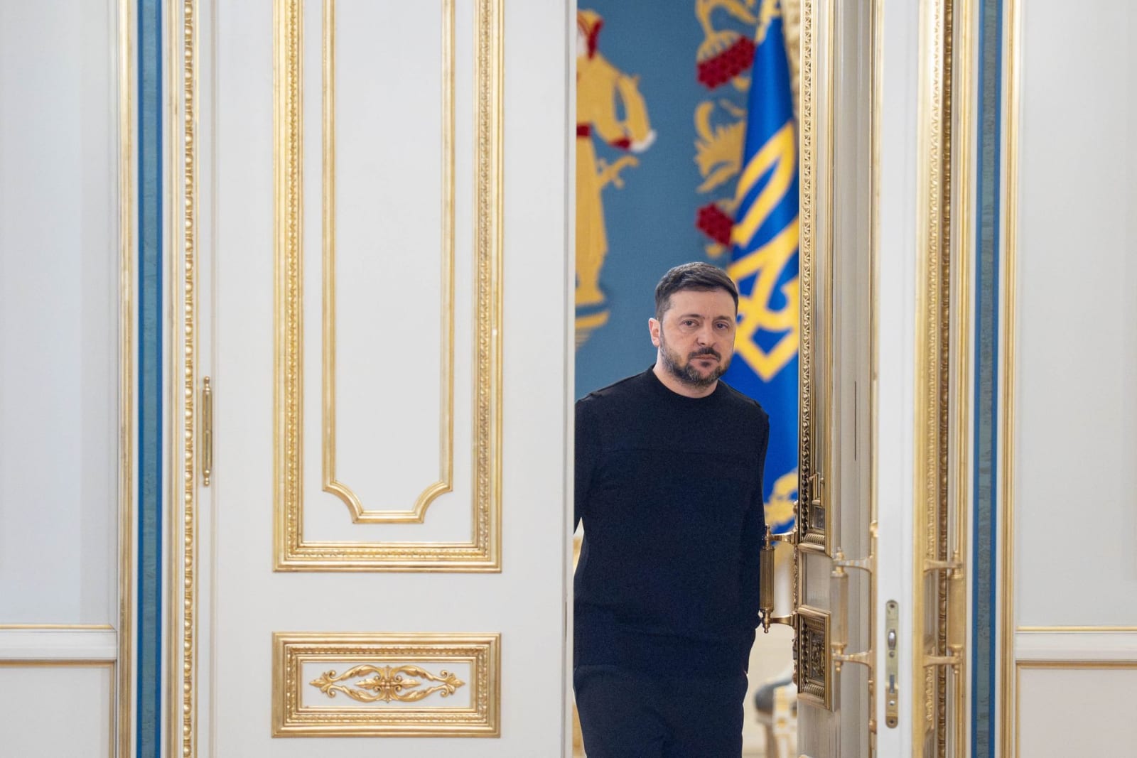 Zelensky: Russia wants to wipe out Ukraine's cities