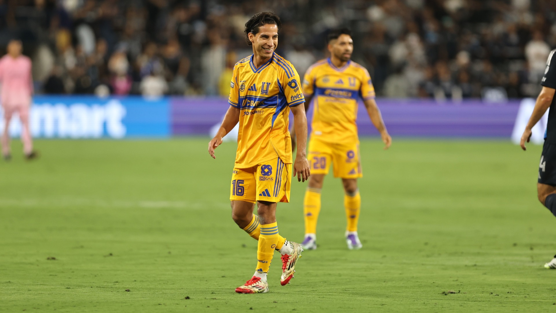 Tigres vs. Juarez: The LatiNation clasico showdown