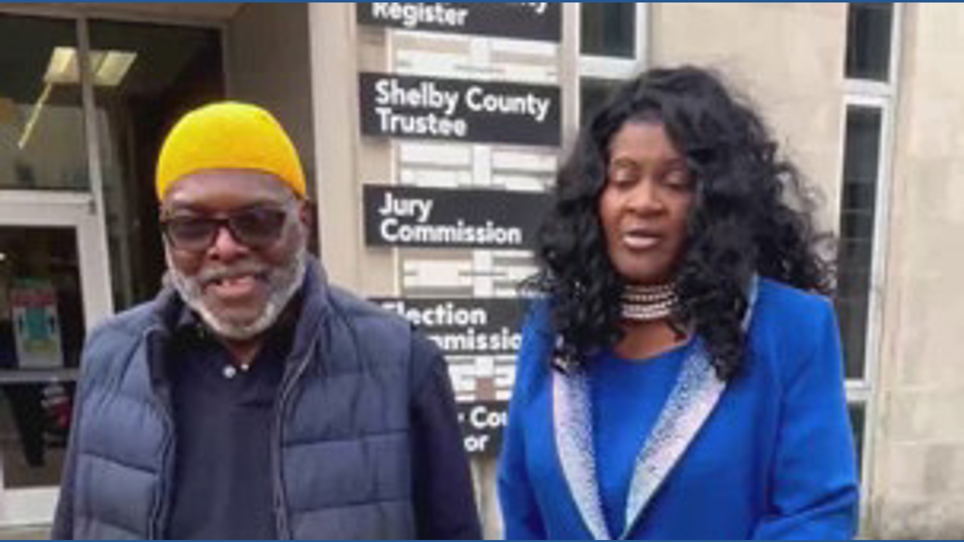 Dr. Carnita Atwater enters race for Tennessee governor