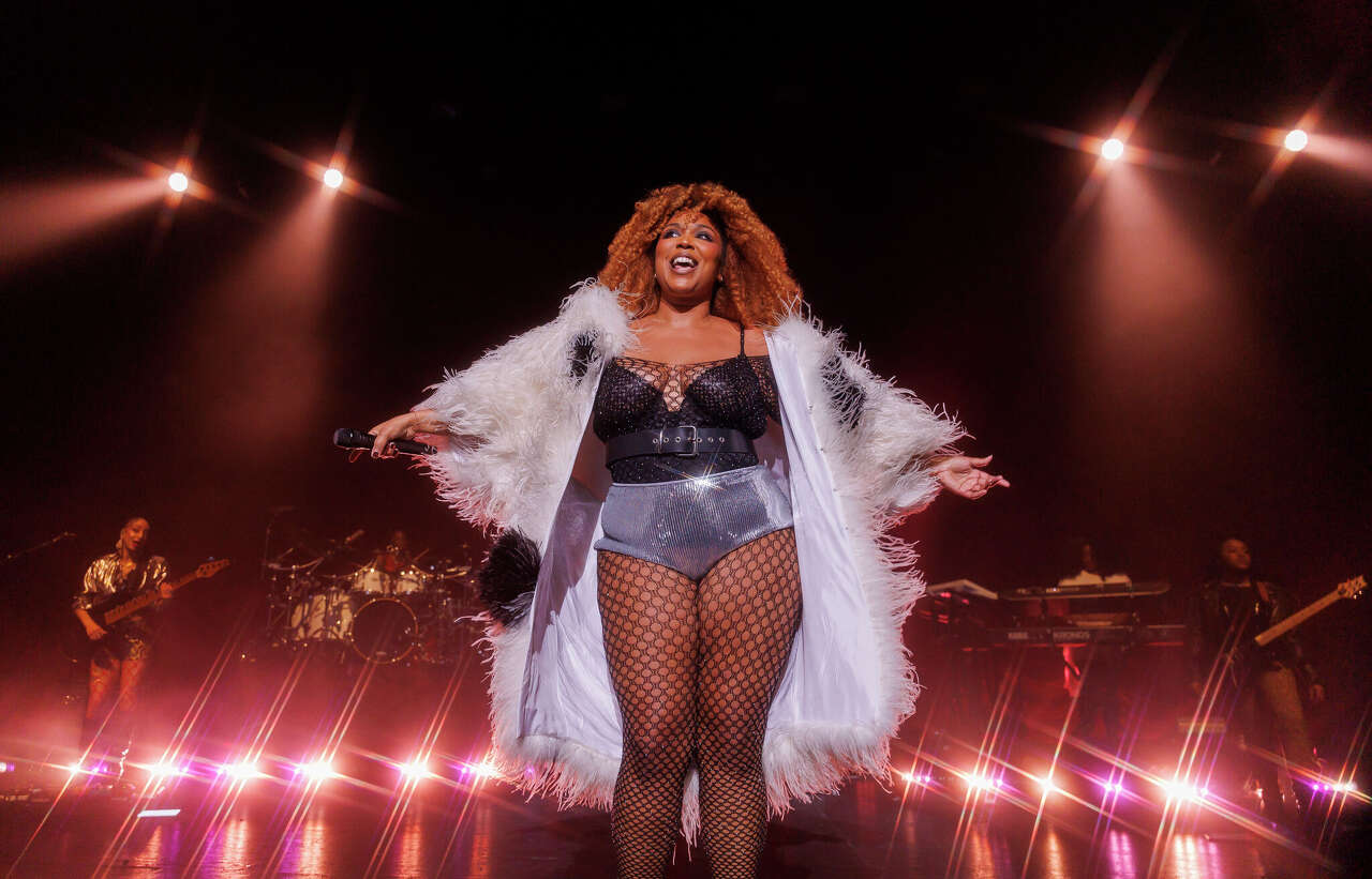 RodeoHouston's Black Heritage Night choice sparks widespread confusion ...