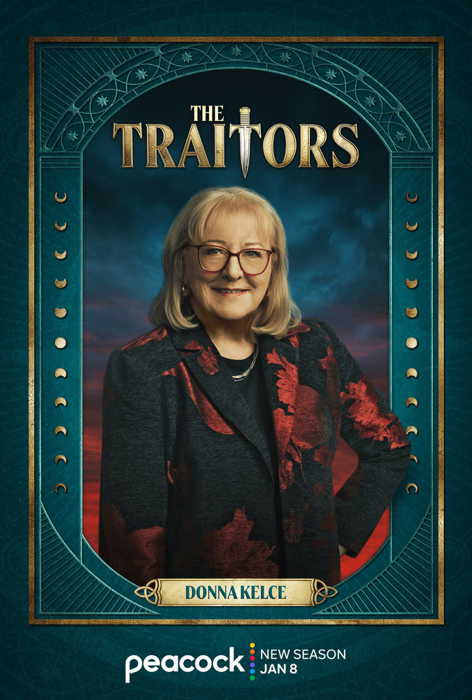 'The Traitors' season 4 finale recap: Who won - and how much money?