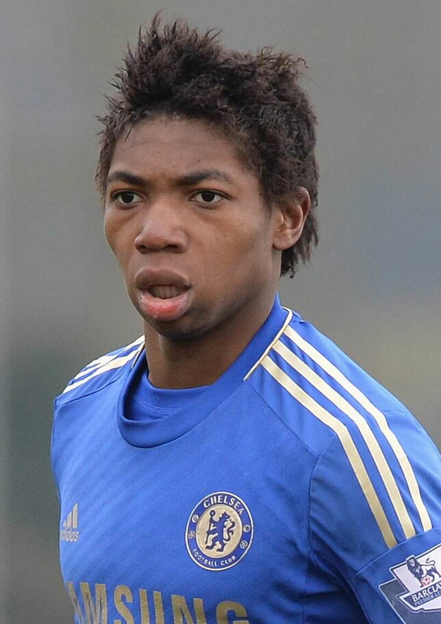 Musonda, il dramma dell'ex Chelsea: "Mi restano pochi giorni"