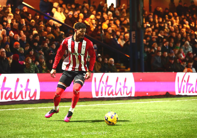 Reeco Hackett closing in on new Imps deal