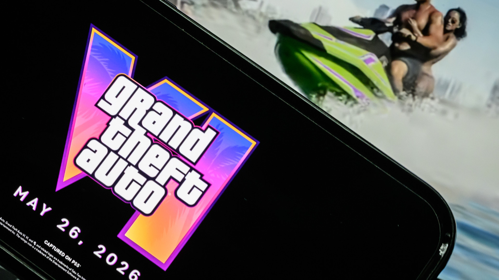 GTA 6 release timeline remains uncertain after new reporting