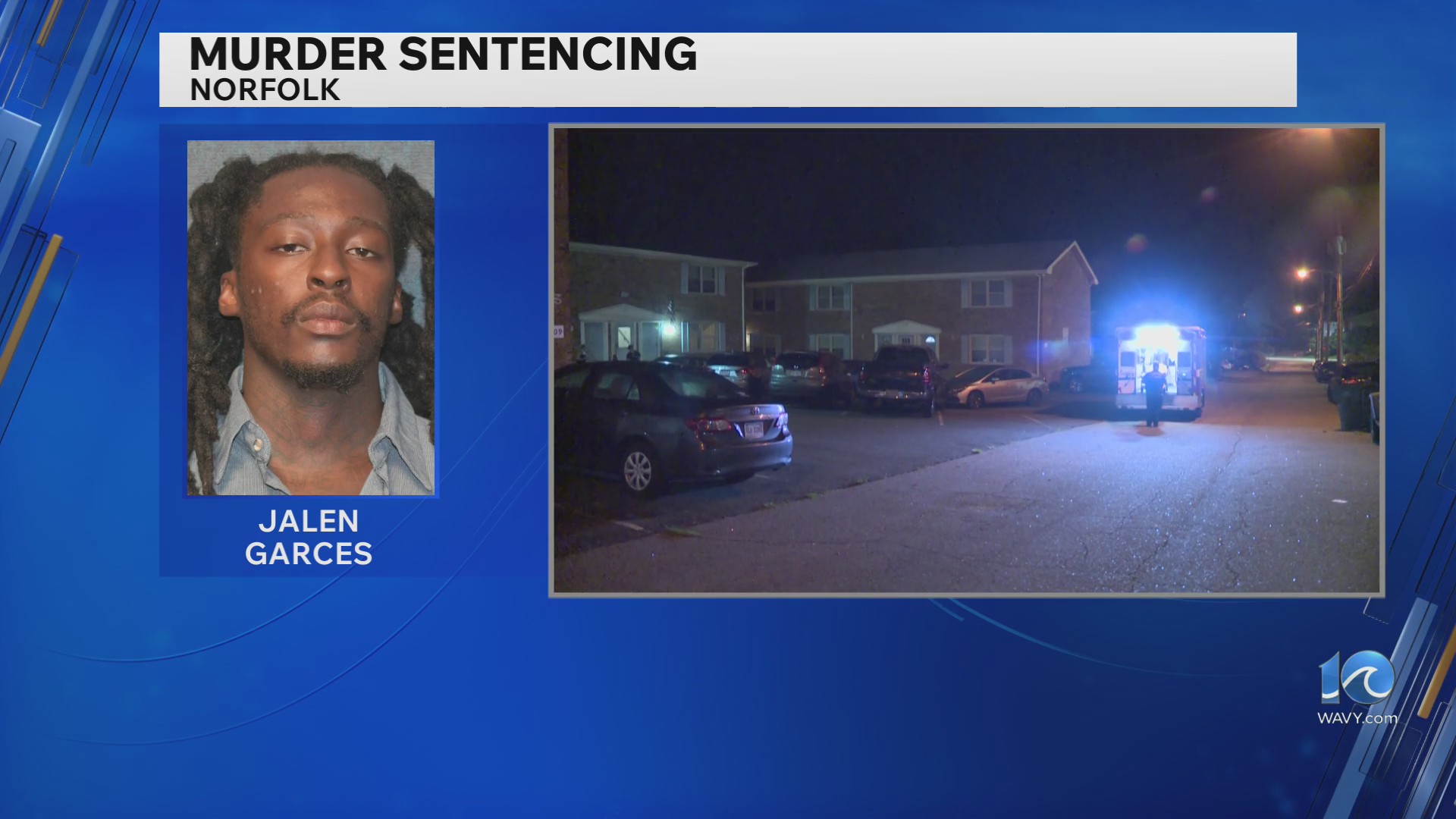 Man sentenced to 28 years for killing son of community activist