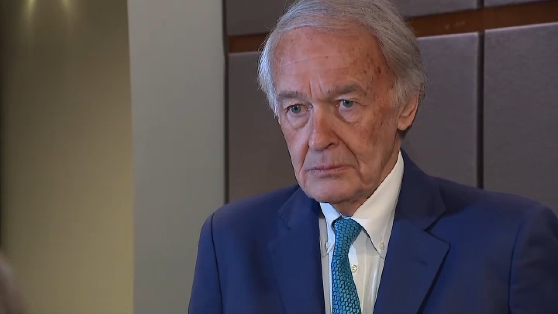 Markey, Mass. health officials sound the alarm about CDC's new vaccine ...