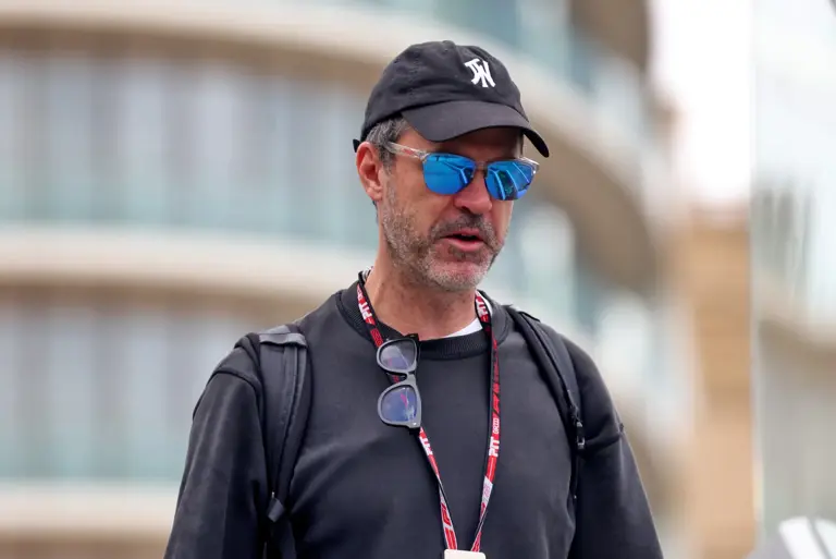 Managers of Formula 1: The people who let drivers focus on racing