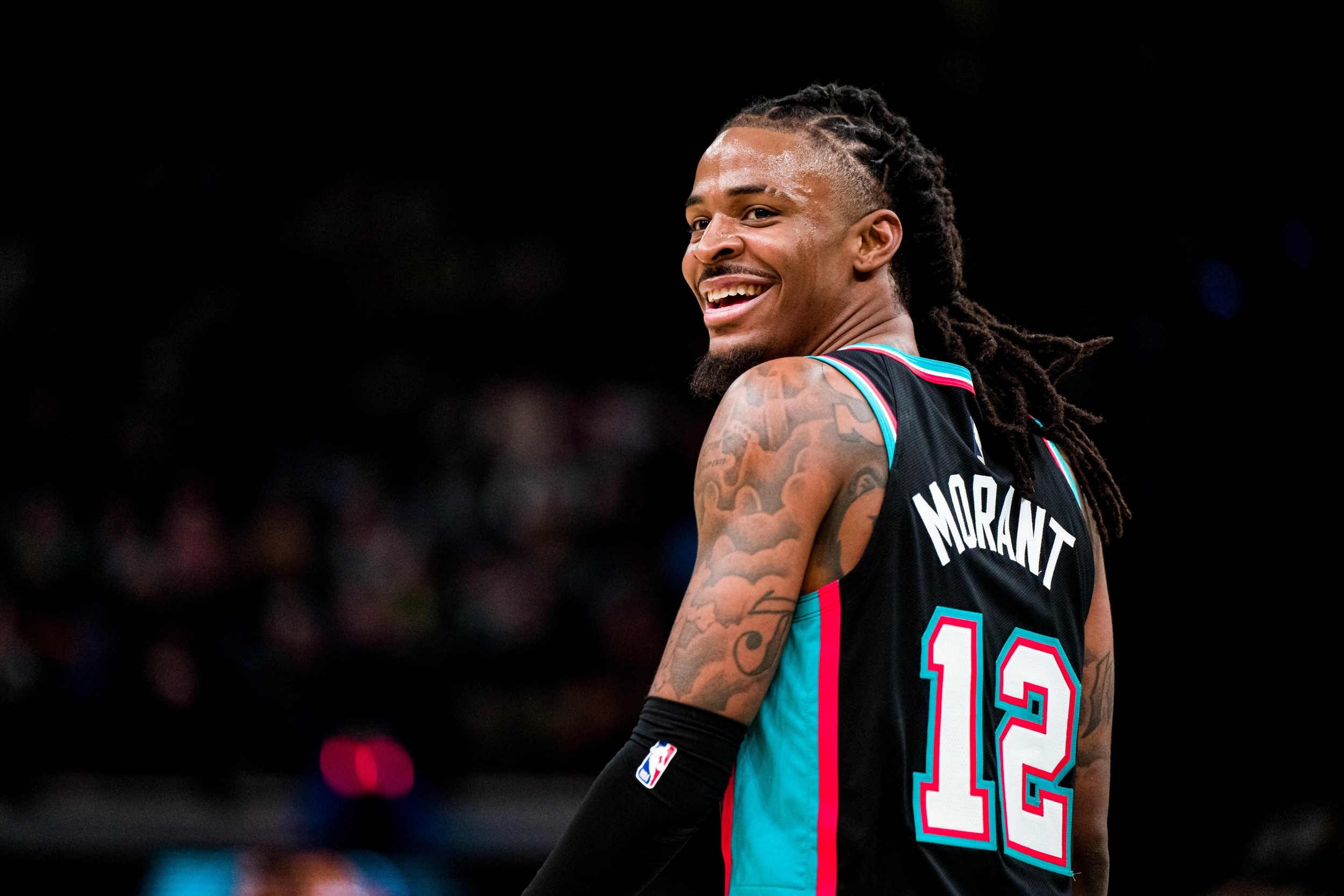 Ja Morant linked to 1 new team amid latest trade report