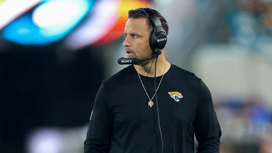 First domino falls for Jaguars DC Anthony Campanile to get head ...