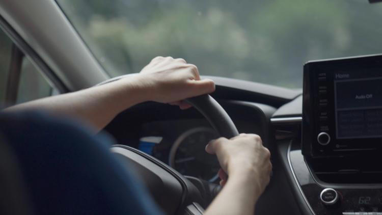 Rock Island PD enforcing 'Click It or Ticket' campaign during Memorial ...