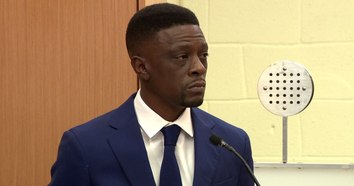 Boosie sentencing shock: Judge rejects prison in gun case