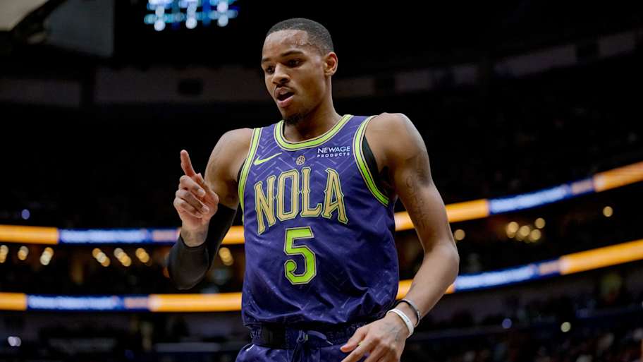 Re-grading Pelicans' Dejounte Murray trade 18 months later