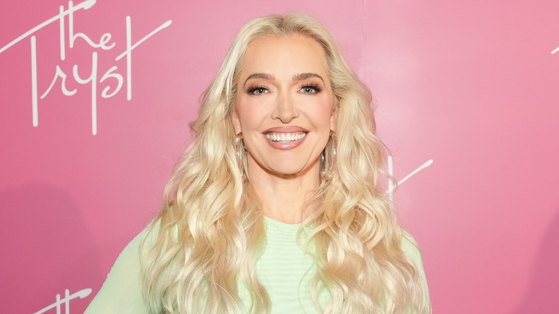 Everything Erika Jayne has revealed about boyfriend Shrek on 'RHOBH'